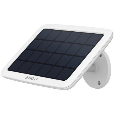 Imou Solar Panel for Cell 2 and Cell Go, 3W (-5% /+10%) @40000lux ...