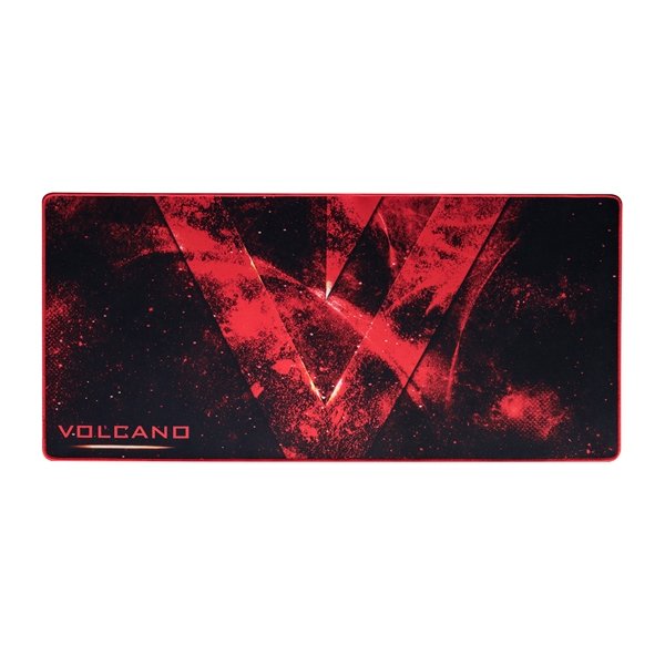 Modecom Volcano Erebus, Mouse & Keyboard pad Gaming