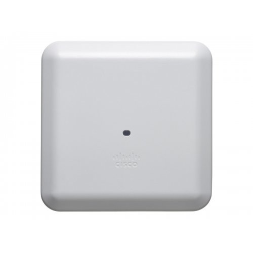 CISCO Aironet 3802I Access Point 802.11ac Wave2 AP w/CA mGig E Dom ...
