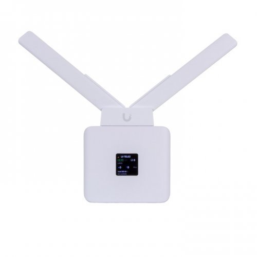 Мобилен рутер Ubiquiti UniFi UMR 4G LTE Cat4
