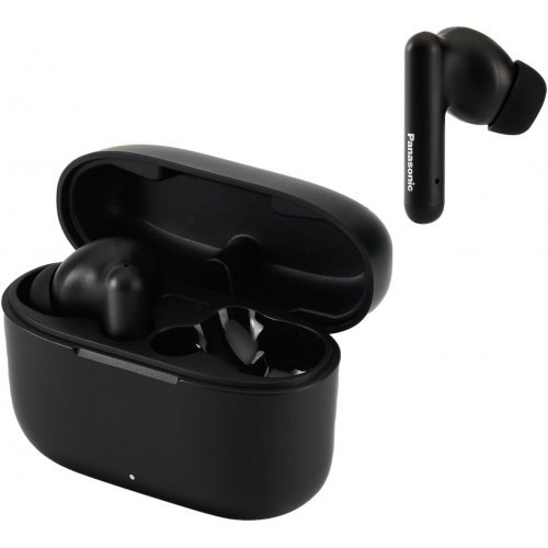 Слушалки PANASONIC Bluetooth earbuds IPX4 touch sensor black