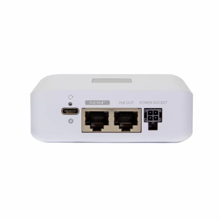 Мобилен рутер Ubiquiti UniFi UMR 4G LTE Cat4
