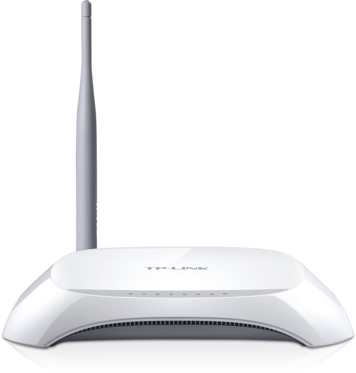TP-Link TD-W8901N, 150Mbps Wireless N ADSL2+ Modem Router