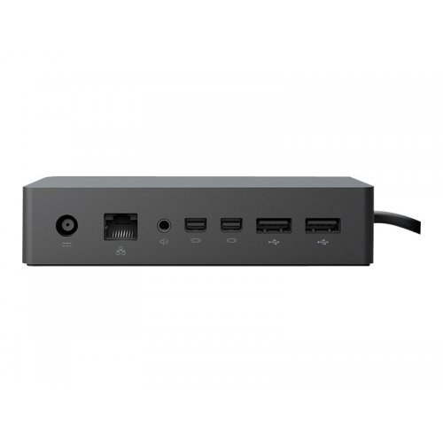 Докинг станция MS Surface Thunderbolt 4 Dock Commercial