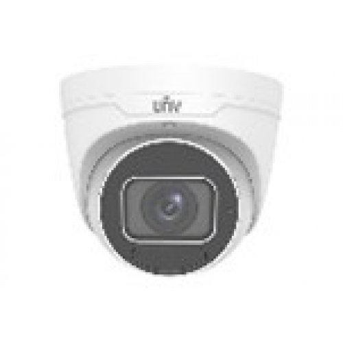 Uniview 4 MP Ultra H.265 True DAY/NIGHT водоустойчива куполна IP камера ...