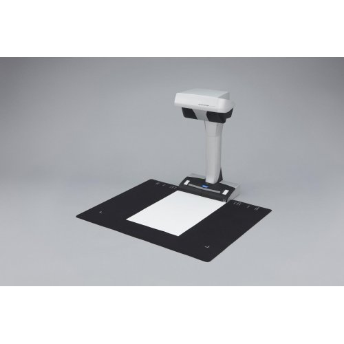 Скенер RICOH ScanSnap SV600 up to 3 sec/page A3 Overhead LED USB2.0