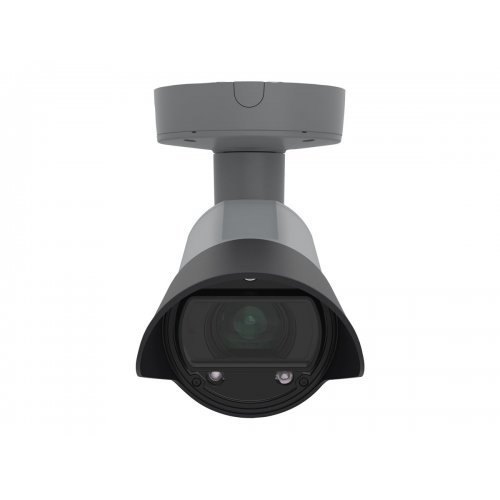 AXIS Q1700-LE 2MP IR Камера за регистрационни табели