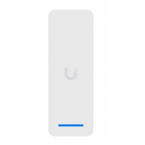 Ubiquiti Access Ultra Tamper-resistant access reader with a built-in ...