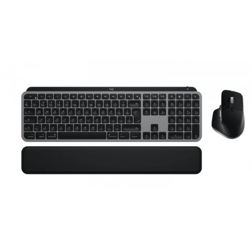 Клавиатура Logitech MX Keys S Combo for Mac - USINTL