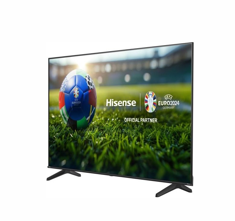 Телевизор Hisense 43" A6N 3840x2160 Smart TV