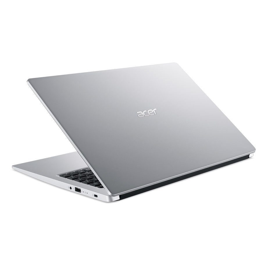 Лаптоп ACER Aspire 3 A315-44P-R8FG, AMD Ryzen 7 5700U, 16GB DDR4, 512GB ...