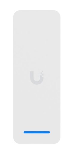 Ubiquiti Access Ultra Tamper-resistant access reader with a built-in ...