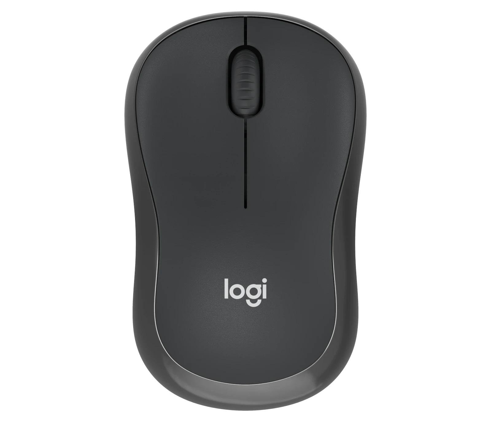 Мишка LOGITECH M240