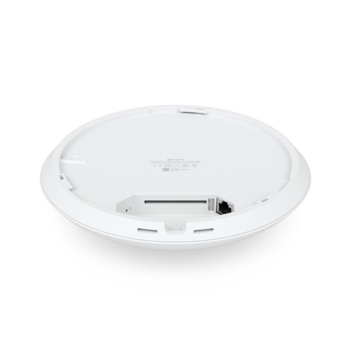 Access Point Ubiquiti U7-Pro-Max Ceiling-mounted WiFi 7 AP with 8 ...