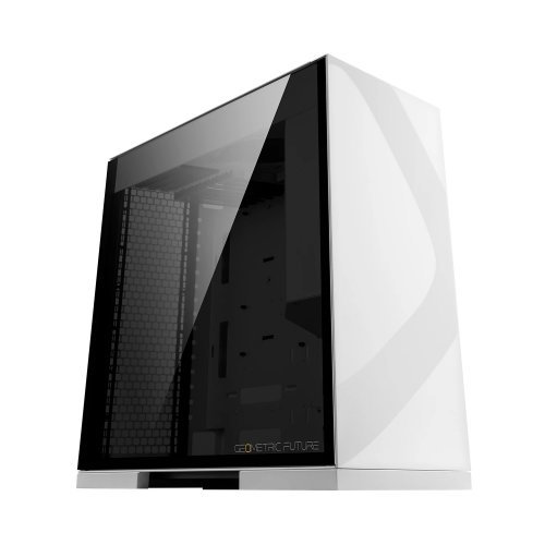 Компютърна кутия Geometric Future Model 8 Lohan Mid Tower