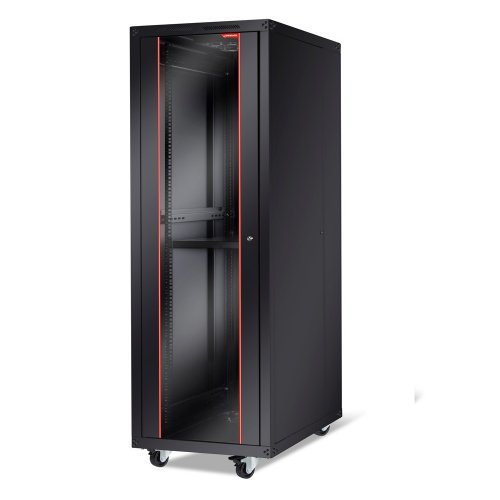 Комуникационен шкаф Formrack 19" Free standing rack 42U 600/1000mm