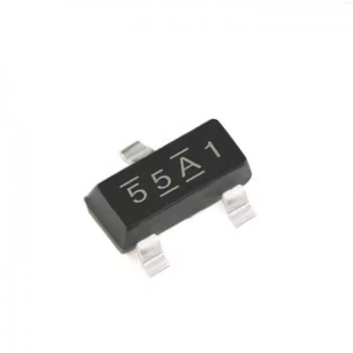 чип 55A1 DRV55A1QDBZR DRV5056A1QDBZR 56A1 SOT23-3 Ratiometric Linear ...