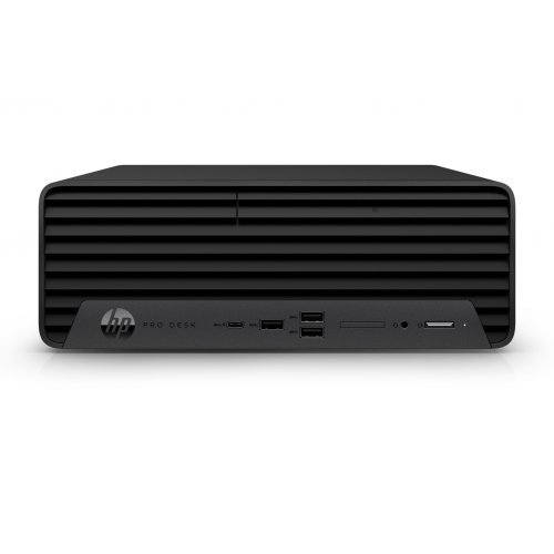 Barebone компютър HP Pro SFF 400 G9 Intel Core i5-14500 16GB 512GB SSD ...