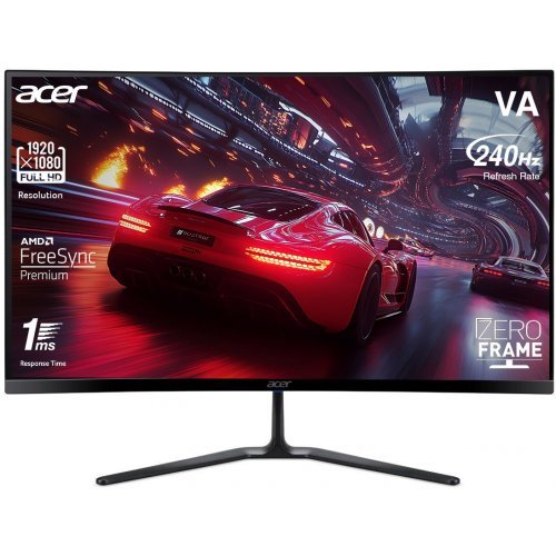 Монитор ACER 27" NITRO ED270X2BMIIPX