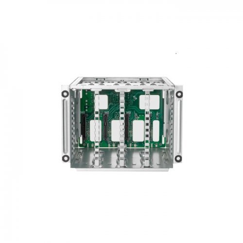 HPE ProLiant DL300 Gen10 Plus 2U 8SFF x1 Tri-Mode 24G U.3 BC Front ...