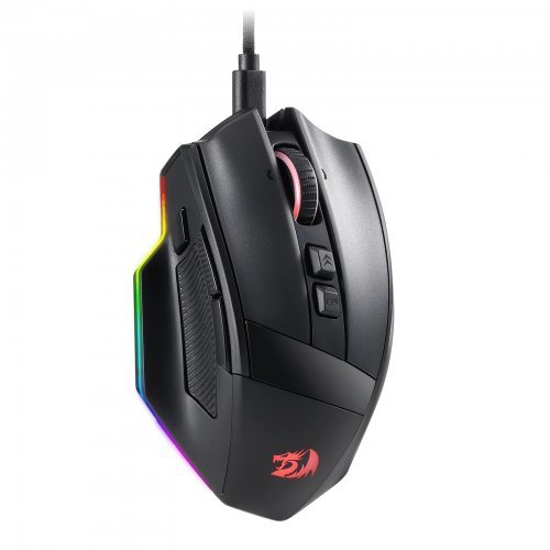 Мишка Redragon Rind Pro M813 M813RGB-PRO
