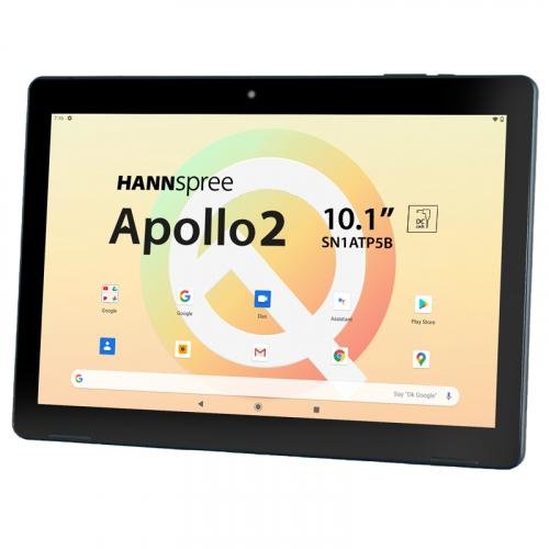 Таблет HANNspree 2 Apollo HSG-TAB-BUNDLE