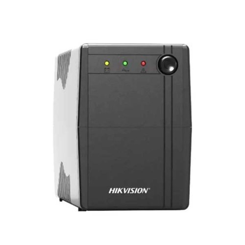 UPS устройство HIKVISION DS-UPS600VA