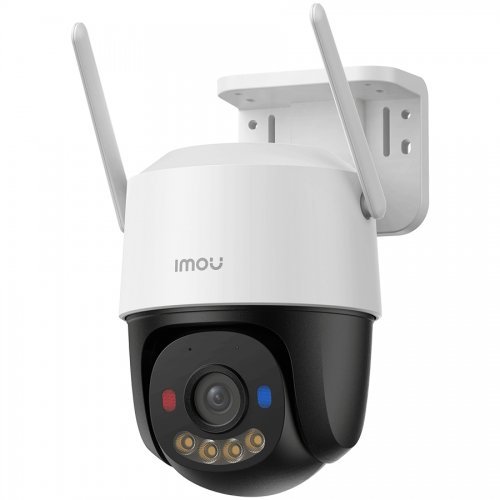 Imou Cruiser SC, full color night vision Wi-Fi IP camera 5MP, 3.6mm IR ...