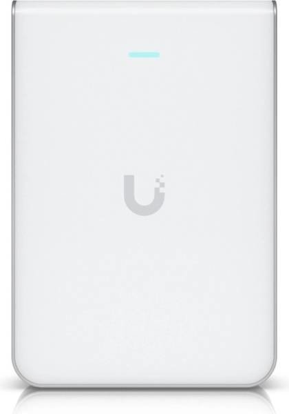 Access Point Ubiquiti U7-Pro-Wall mounted WiFi 7 AP with 6 spatial ...