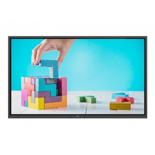 PHILIPS 86inch 86BDL3152E/00 E-Line UHD Android 8 HE-IR 20 points OPS ...