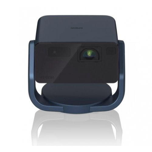 Дигитален проектор EPSON EF-22N V11HB38440_PRO02 Full HD 3LCD 1000 ANSI ...