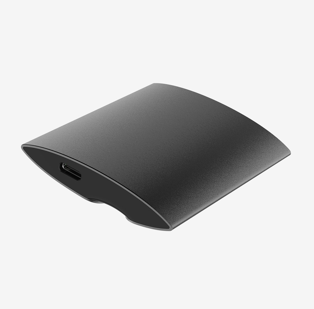 SSD HIKSEMI HS-ESSD-T300S-1T 1TB External USB 3.2