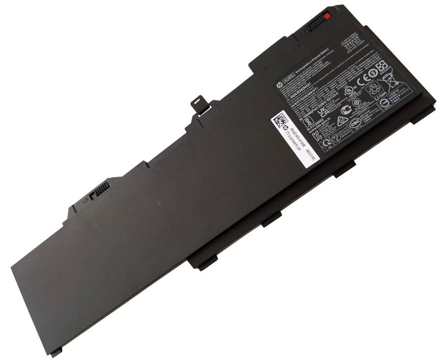 Батерия ОРИГИНАЛНА HP ZBook Fury 15 G7 Fury 17 G7 AL08XL