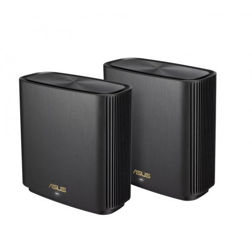 Безжичен рутер Asus Mesh WiFi system, ZenWiFi XT8 V2 2PK
