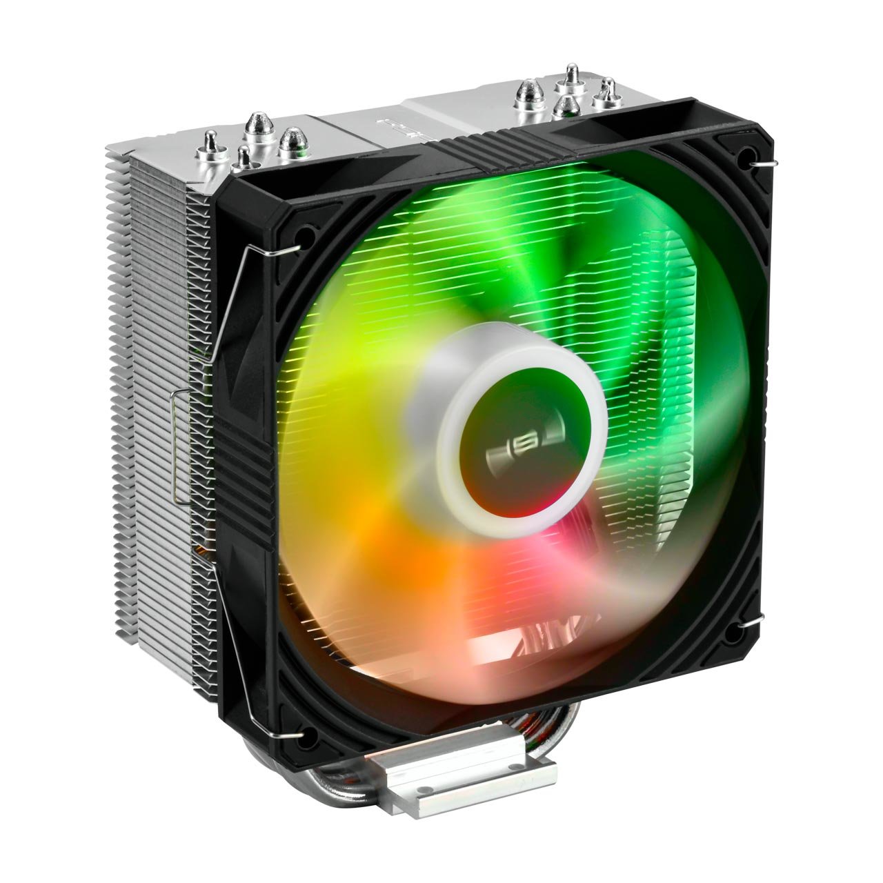 Охлаждане FORTRON NE5 120MM HEAT PIPE