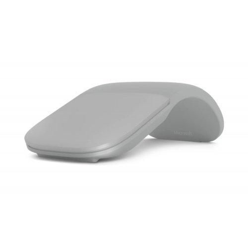 Мишка Microsoft Surface Arc Mouse BT, Light Grey