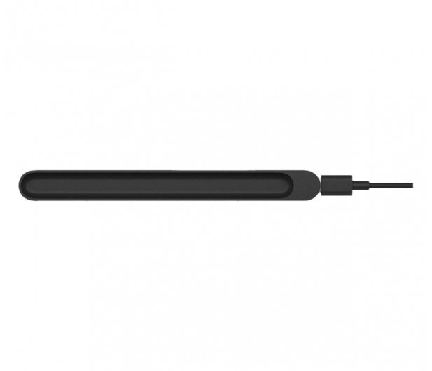 Зарядно устройство Microsoft Surface Slim Pen Charger, Black